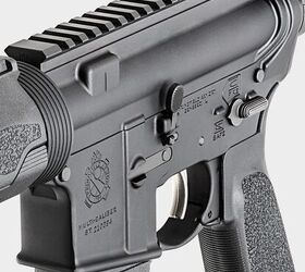 Maximum Performance, Minimal Price – New Springfield Armory SAINT ...