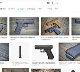 NOTICE: Facebook And Google Indexing Your Firearm Serial Numbers ...