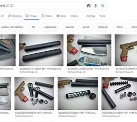 NOTICE: Facebook And Google Indexing Your Firearm Serial Numbers ...