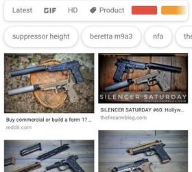 NOTICE: Facebook And Google Indexing Your Firearm Serial Numbers ...