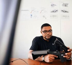 The Army's Next Generation Squad Weapon Will Feature Smart Gun ...