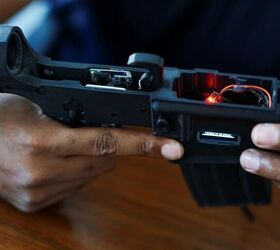 The Army's Next Generation Squad Weapon Will Feature Smart Gun ...