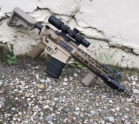Ares Ar 308 Magazine