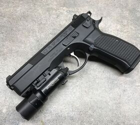 Best Handgun Night Sights William's Gun Sight Company – Over 90