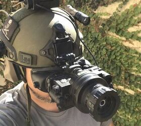 Friday Night Lights: COD MW Dark Edition Pano NVGs – More Doodie Than ...