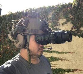 Friday Night Lights: COD MW Dark Edition Pano NVGs – More Doodie Than ...
