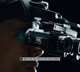 Friday Night Lights: COD MW Dark Edition Pano NVGs – More Doodie Than ...