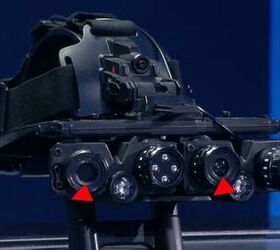 Friday Night Lights: COD MW Dark Edition Pano NVGs – More Doodie Than ...