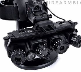 Friday Night Lights: COD MW Dark Edition Pano NVGs – More Doodie Than ...