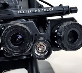 Friday Night Lights: COD MW Dark Edition Pano NVGs – More Doodie Than ...