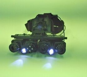 Friday Night Lights: COD MW Dark Edition Pano NVGs – More Doodie Than ...