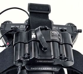 Friday Night Lights: COD MW Dark Edition Pano NVGs – More Doodie Than ...