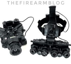 Friday Night Lights: COD MW Dark Edition Pano NVGs – More Doodie Than ...