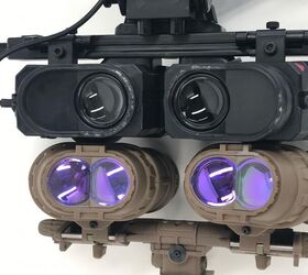 Friday Night Lights: COD MW Dark Edition Pano NVGs – More Doodie Than ...