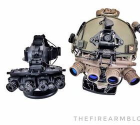 Friday Night Lights: COD MW Dark Edition Pano NVGs – More Doodie Than ...