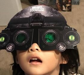 Friday Night Lights: COD MW Dark Edition Pano NVGs – More Doodie Than ...