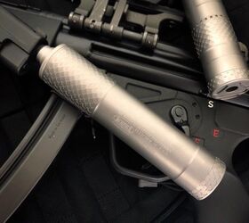 Microtech Suppressors in the Wild | thefirearmblog.com
