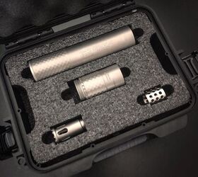 Microtech Suppressors in the Wild | thefirearmblog.com