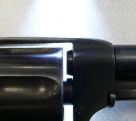 TFB FIELD STRIP: The 1895 Nagant Revolver | thefirearmblog.com