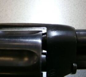 TFB FIELD STRIP: The 1895 Nagant Revolver | thefirearmblog.com