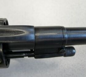 TFB FIELD STRIP: The 1895 Nagant Revolver | thefirearmblog.com
