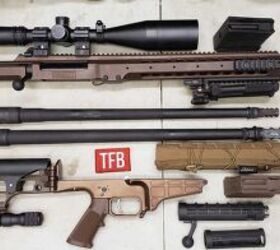 New Multi-Caliber Sniper Weapon System for Swedish Armed Forces ...