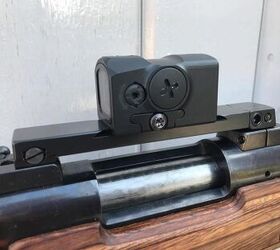 POTD: Remington 700 with Aimpoint Acro and EAW Twist Mount ...