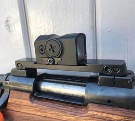 POTD: Remington 700 with Aimpoint Acro and EAW Twist Mount ...