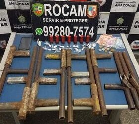 Underground Arms Watch - October Pt.2 | thefirearmblog.com