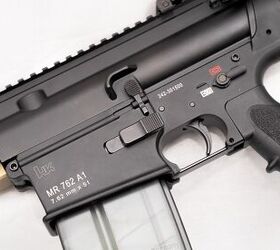 Kinetic Development Group Released an Ambi Mag Release for the HK417 ...
