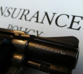 Firearm Insurance Programs Denied In New Jersey | thefirearmblog.com