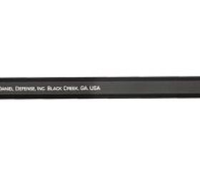 Daniel Defense GRIP-N-RIP Ambidextrous Charging Handle | thefirearmblog.com