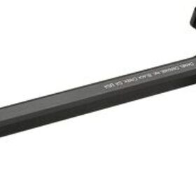 Daniel Defense GRIP-N-RIP Ambidextrous Charging Handle | thefirearmblog.com