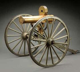 Top 5 Most Expensive Firearms Sold in October 2019 MORPHY Firearms ...