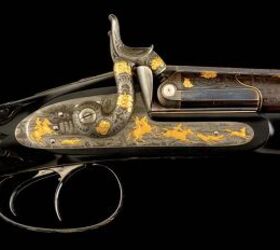 Top 5 Most Expensive Firearms Sold in October 2019 MORPHY Firearms ...