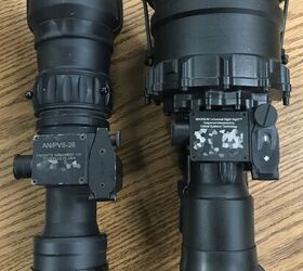 Friday Night Lights: Magnum Universal Night Sight (MUNS) PVS-27 ...