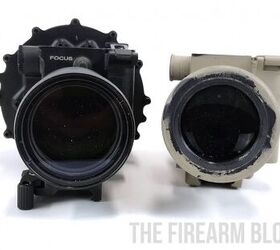 Friday Night Lights: Magnum Universal Night Sight (MUNS) PVS-27 ...