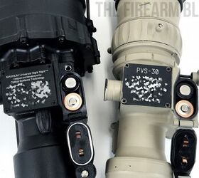 Friday Night Lights: Magnum Universal Night Sight (MUNS) PVS-27 ...