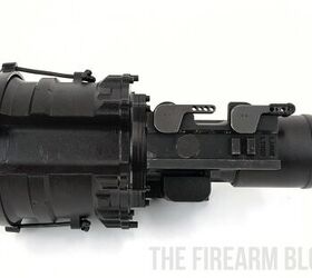 Friday Night Lights: Magnum Universal Night Sight (MUNS) PVS-27 ...
