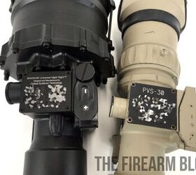 Friday Night Lights: Magnum Universal Night Sight (MUNS) PVS-27 ...