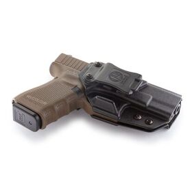 1791 Introduces Tactical Kydex Over The Waistband Paddle Holster ...