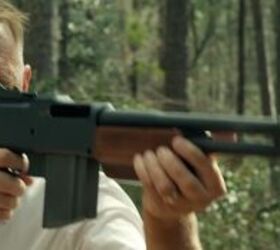 POTD: The FN Patent 1900 as a Hunting Rifle | thefirearmblog.com