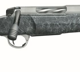 Sabatti Tactical EVO Bolt-Action Rifle | thefirearmblog.com