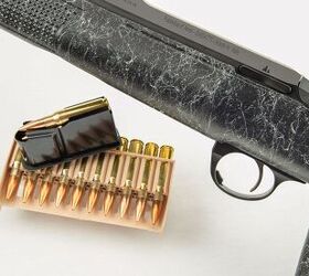 Sabatti Tactical EVO Bolt-Action Rifle | thefirearmblog.com