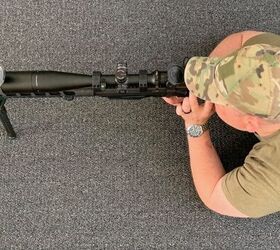 A Beginner's Precision Long-Range Setup | thefirearmblog.com