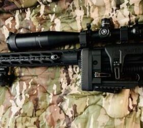 A Beginner's Precision Long-Range Setup | thefirearmblog.com