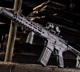 TFBTV Picks the 5 Best REAL Guns of CoD: Modern Warfare ...