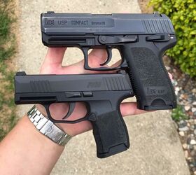 Concealed Carry Corner: The Back Up Gun Debate | thefirearmblog.com