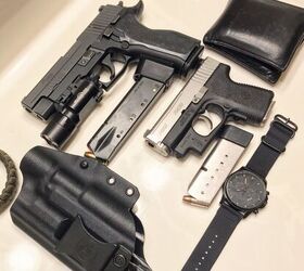 Concealed Carry Corner: The Back Up Gun Debate | thefirearmblog.com