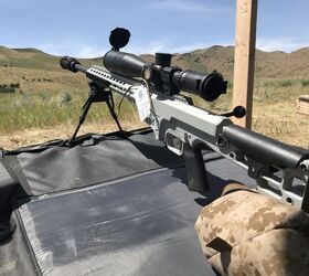 SilencerCo's New Omega 36M – A Can That Punches Outside Its Weight ...